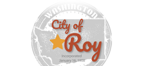 Forms & Documents | City of Roy, Washington